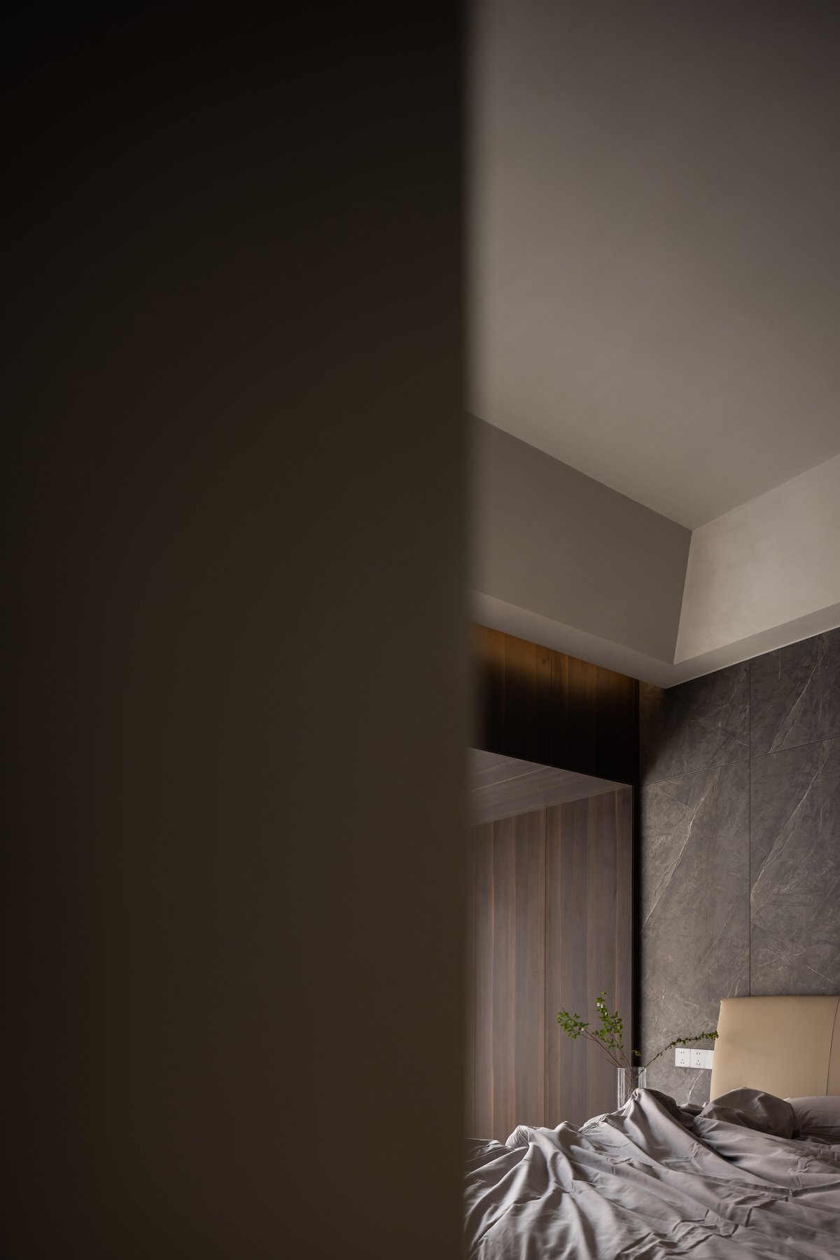 YINJISPACE - Sen Design x Private House